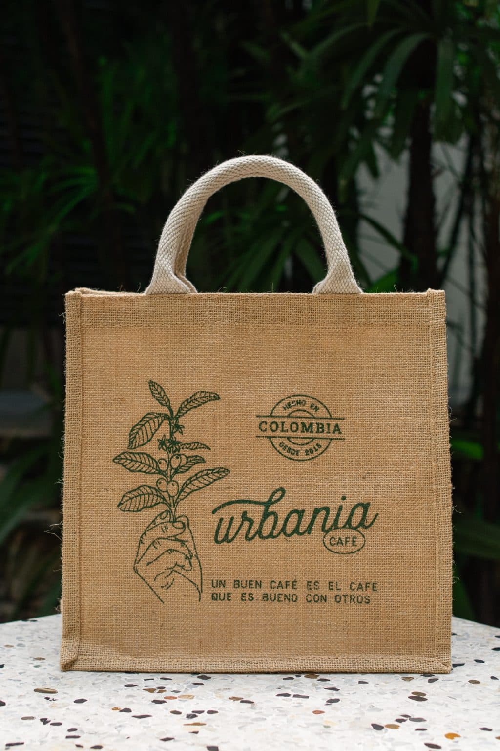 Home | Urbania Café